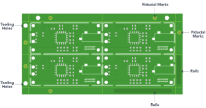 PCB Panelization | Printed Circuit Boards | Printed Circuit Board ...