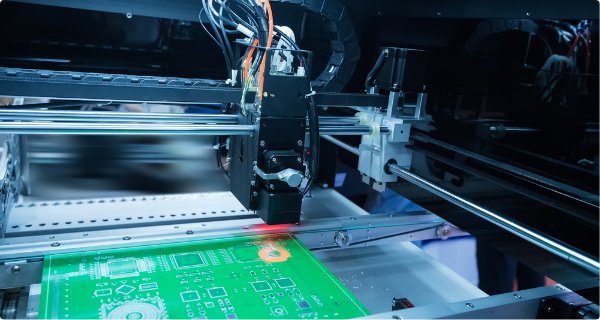 Printed Circuit Boards | Artificial Intelligence in PCB Design ...