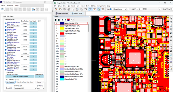 Why PCB Designers Need CAM Tools for Manufacturing Success | Pentalogix