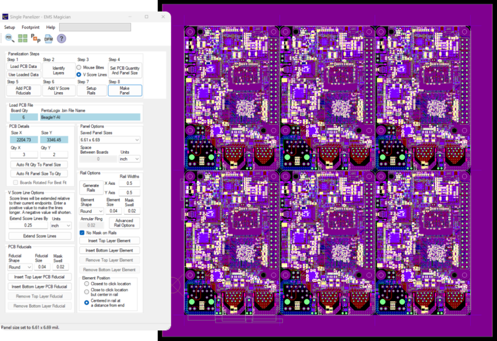 Pentalogix Launches ViewMate Professional: A Next-Generation PCB CAM ...